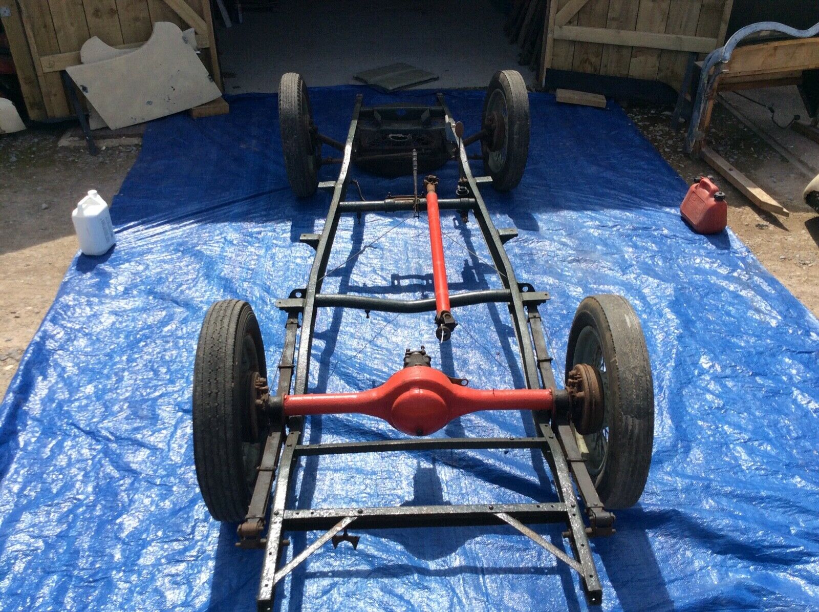 BSL 312 – The Singer Bantam Register