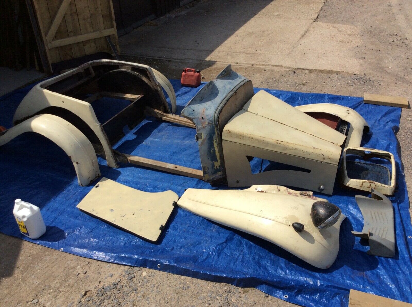 BSL 312 – The Singer Bantam Register