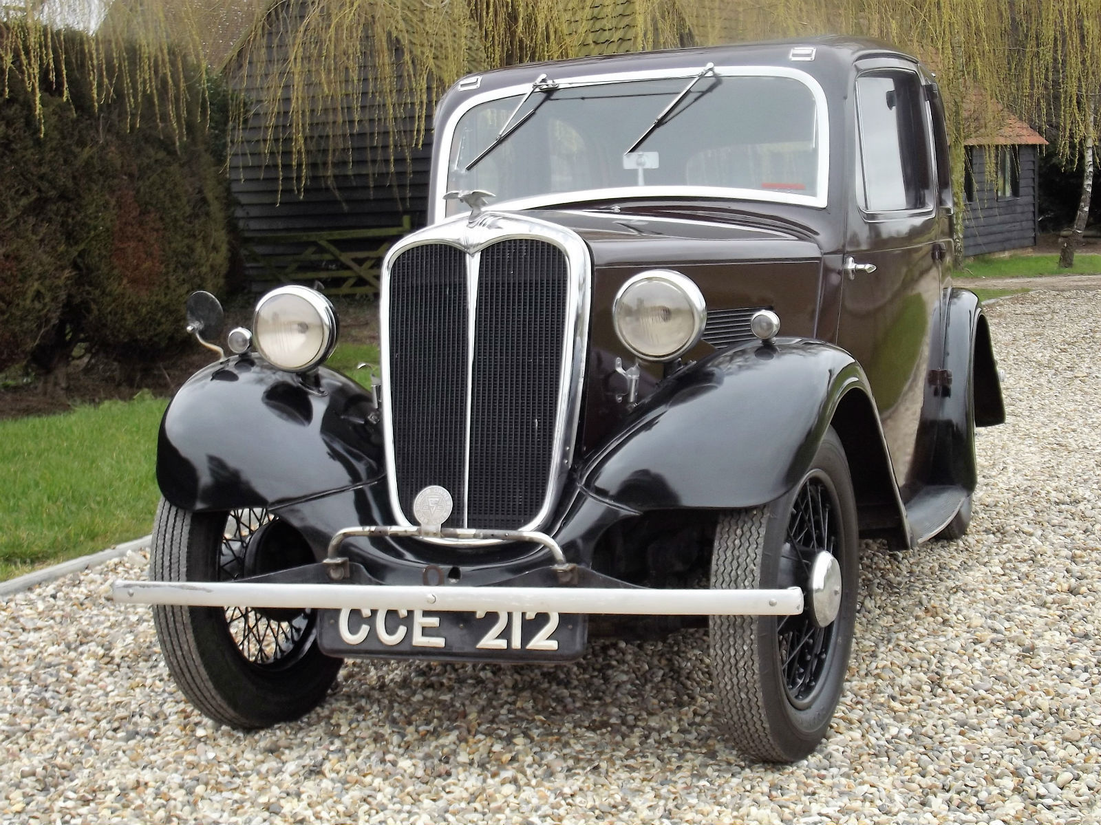 CCE 212 – The Singer Bantam Register