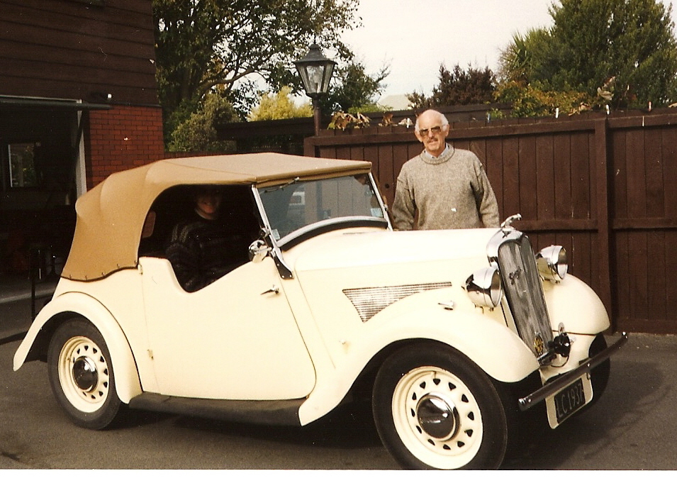 LC 1937 – The Singer Bantam Register