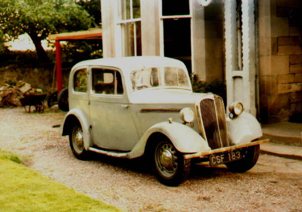 CSF 183 – The Singer Bantam Register