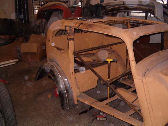 BDZ 663 – The Singer Bantam Register