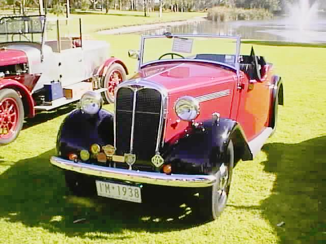 IM 1938 – The Singer Bantam Register