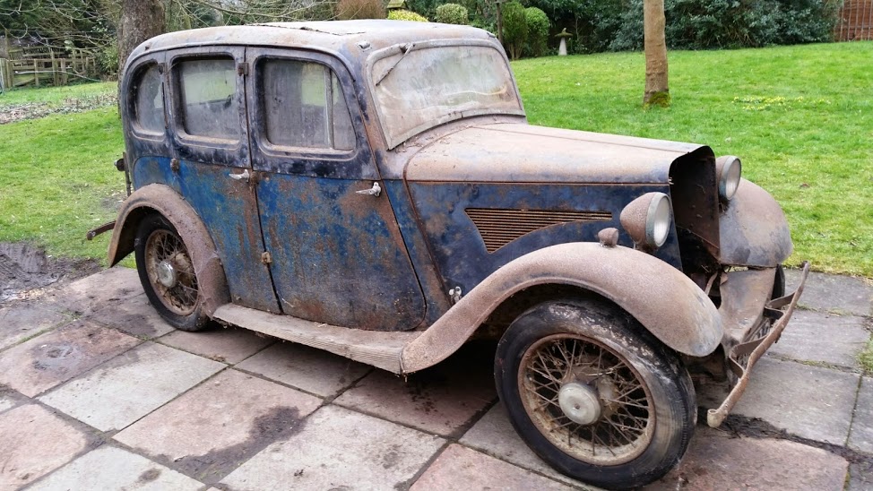For sale – The Singer Bantam Register